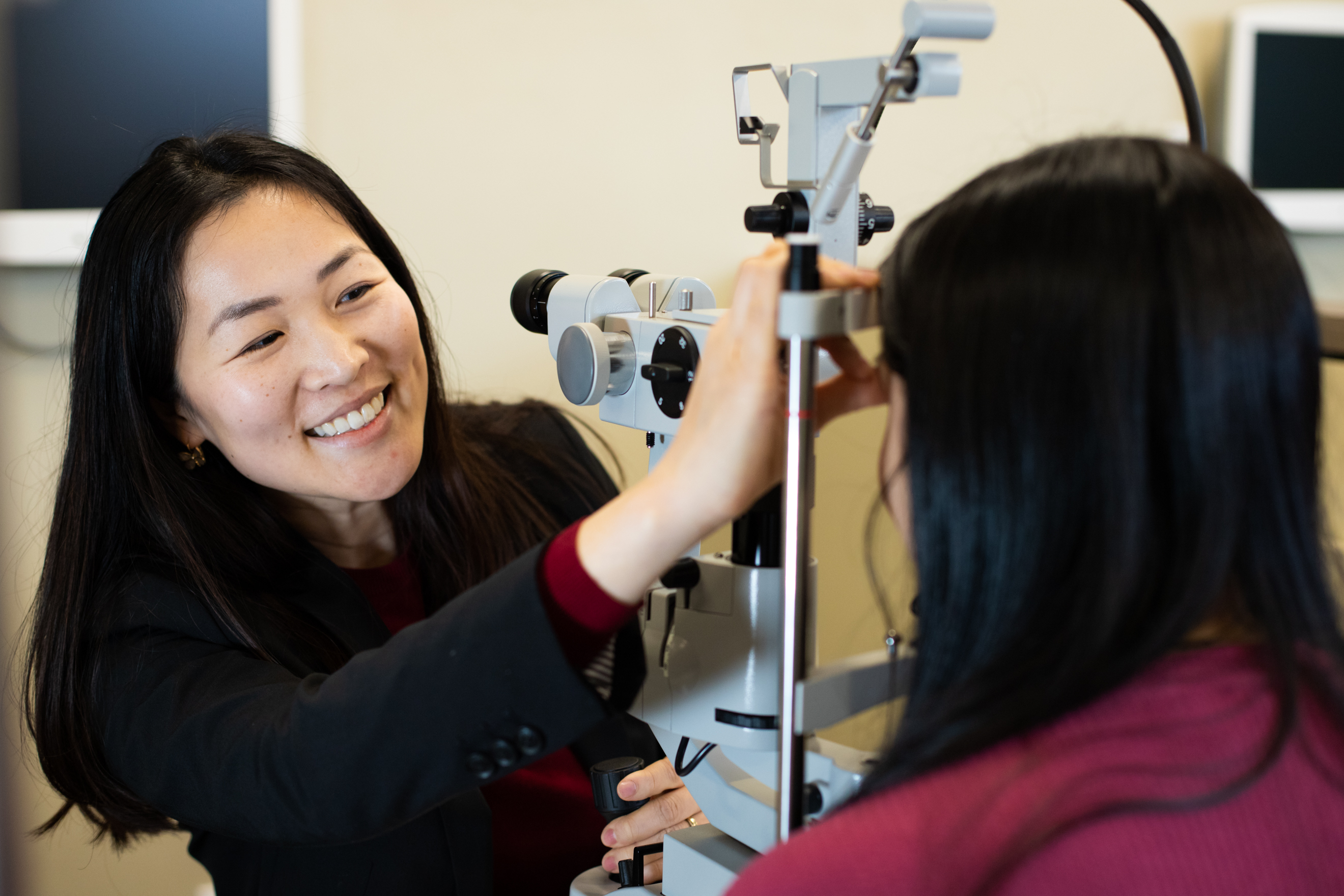 How to Become an Optometrist: A Step-by-Step Guide | Pacific University